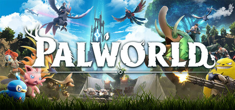 Random Pal Mode question :: Palworld General Discussions
