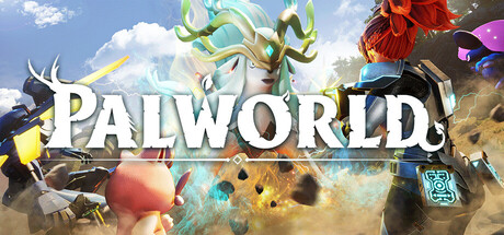 Palworld creative mode :: Palworld General Discussions