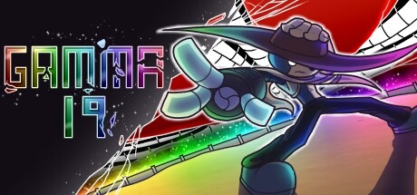 Steam Community :: Gamma 19