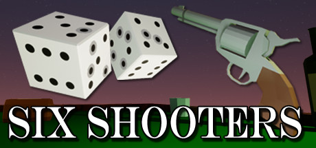 Steam Community :: Six Shooters