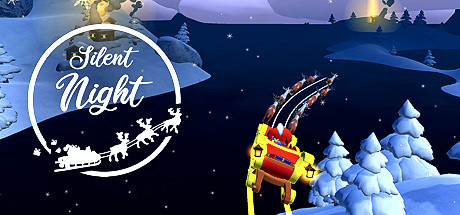 Steam Community :: Silent Night - A Christmas Delivery