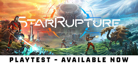 StarRupture General Discussions :: Steam Community