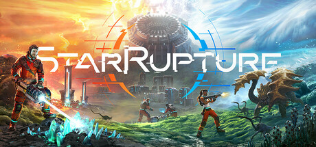 StarRupture - Basic Info & Useful Links :: StarRupture General Discussions