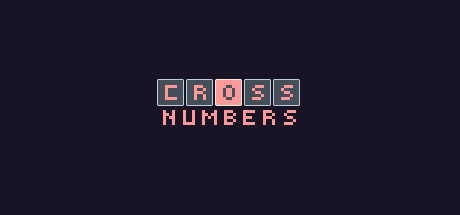 Steam Community :: Cross Numbers