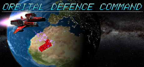 Steam Community :: Orbital Defence Command