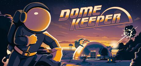 Steam Community :: Dome Keeper
