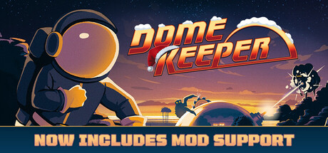 Steam Community :: Dome Keeper