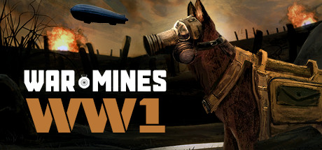 War Mines: WW1 General Discussions :: Steam Community