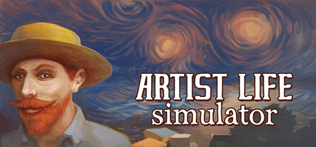Steam Community :: Artist Life Simulator