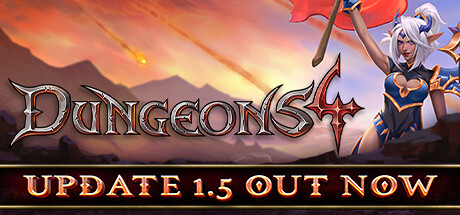 Steam Community :: Dungeons 4