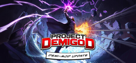 Adding mods manually :: Project Demigod General Discussions