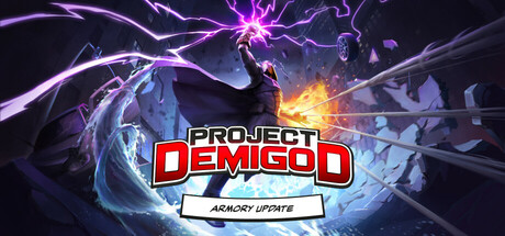 Steam Community :: Project Demigod