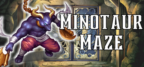 Steam Community :: Minotaur Maze