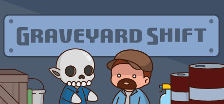 Steam Community :: Graveyard Shift