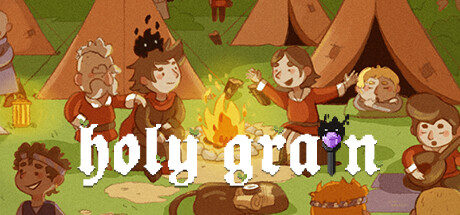 Steam Community :: Holy Grain
