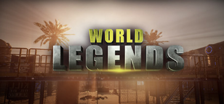 Steam Community :: World Legends