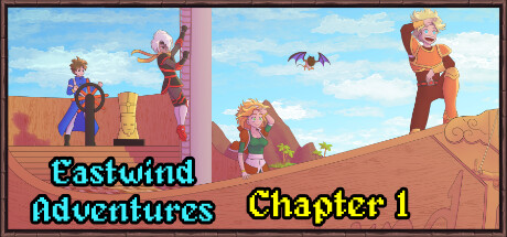 Eastwind Adventures : Chapter 1 General Discussions :: Steam Community