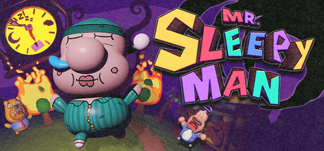 Steam Community :: Mr. Sleepy Man