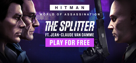 Steam Community :: HITMAN World of Assassination