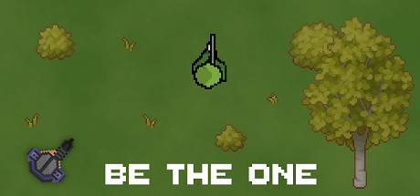 Steam Community :: Be The ONE