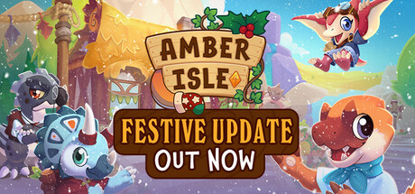 Thank You :: Amber Isle General Discussions
