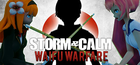 Steam Community :: Storm & Calm