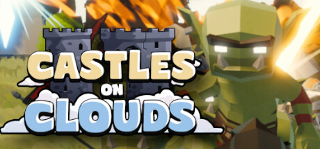 Steam Community :: Castles on Clouds