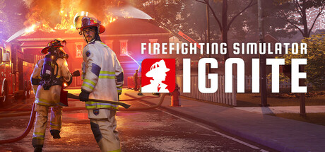 Steam Community :: Firefighting Simulator: Ignite