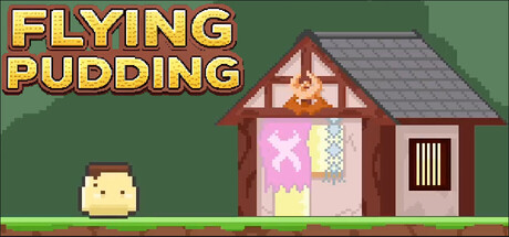 Steam Community :: FLYING PUDDING