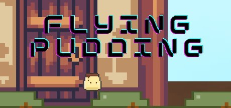 Steam Community :: FLYING PUDDING