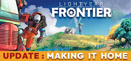 Steam Community :: Lightyear Frontier