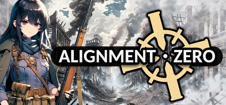 Steam Community :: Alignment Zero