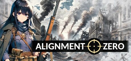Steam Community :: Alignment Zero