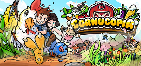 Spanish?? :: Cornucopia General Discussions