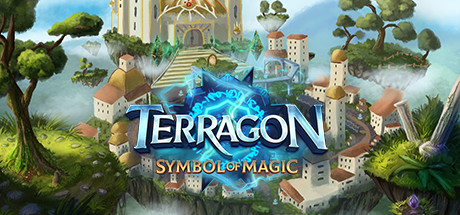 Steam Community :: Terragon: Symbol Of Magic