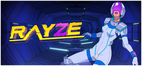 Steam Community :: RAYZE