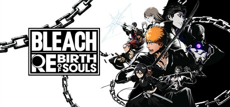 Yokoso watashi no Soul Society. :: BLEACH Rebirth of Souls General ...