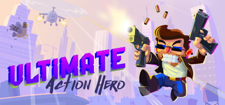 Steam Community :: Ultimate Action Hero
