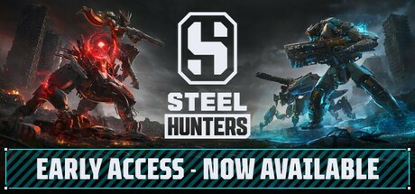 A Preliminary Review on Steel Hunters :: Steel Hunters General Discussions