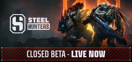 Steel Hunters General Discussions :: Steam Community