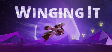Steam Community :: Winging It