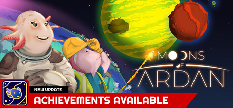 Steam Community :: Moons of Ardan