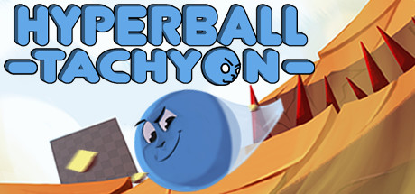 Steam Community :: Hyperball Tachyon