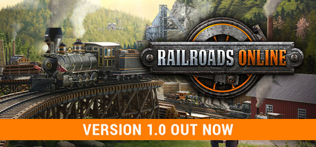 Re-railing my original map. :: RAILROADS Online General Discussions