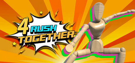 Steam Community :: 4 Rush Together