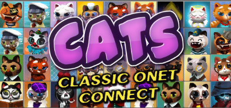 Steam Community :: Cats - Classic Onet Connect
