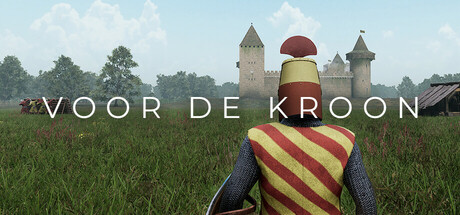 Steam Community :: Voor De Kroon