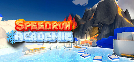 Steam Community :: Speedrun Academie