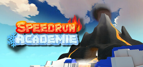 Steam Community :: Speedrun Academie