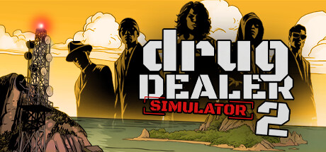 Meth-Mix :: Drug Dealer Simulator 2 General Discussions